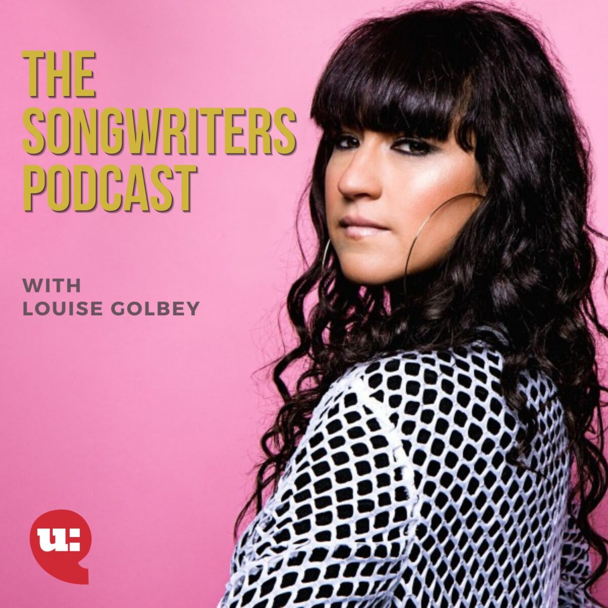 Louise Golbey – Singer Songwriter